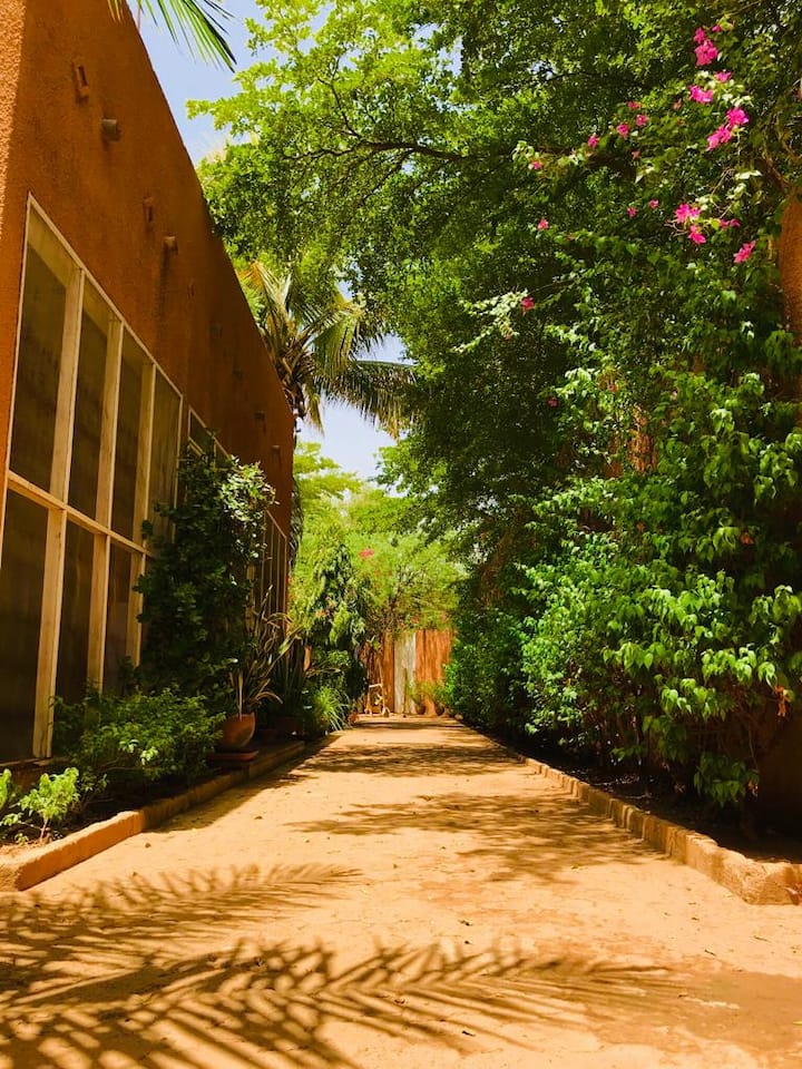 Tillabéri Region Vacation Rentals & Homes - Niger | Airbnb