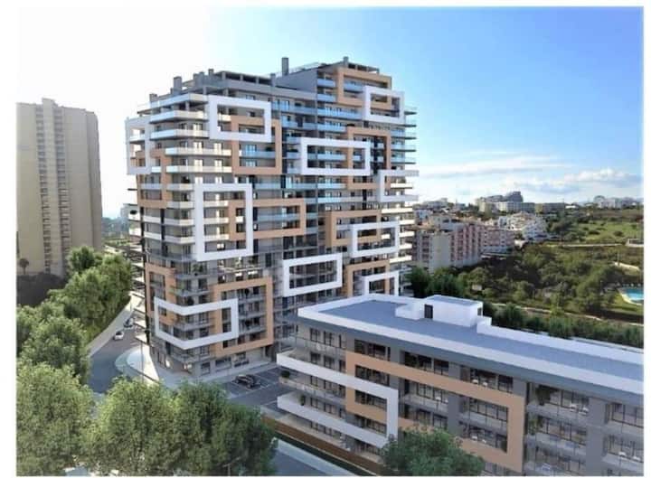 1 Bedroom + Pool - Praia Da Rocha - Portimão