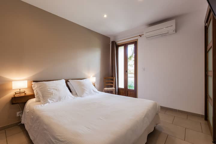 Maison D'hotes  Zella - Bastelica