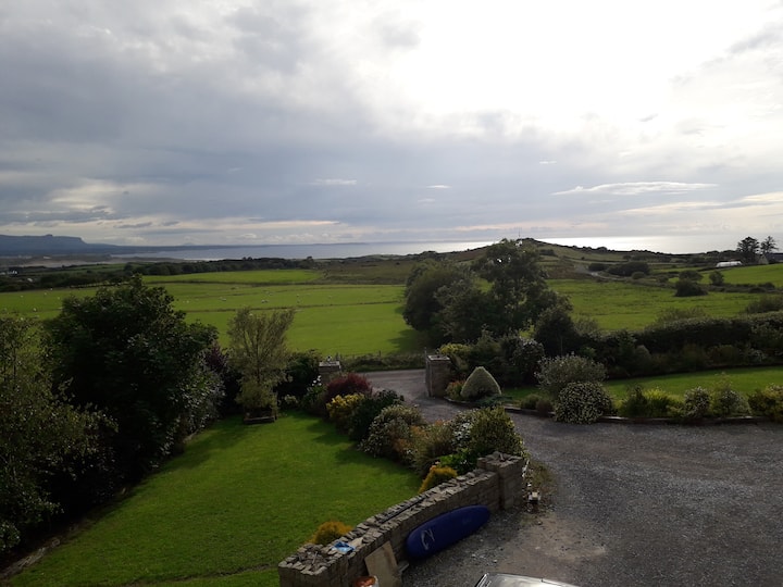 Sibarran Lodge - Bundoran