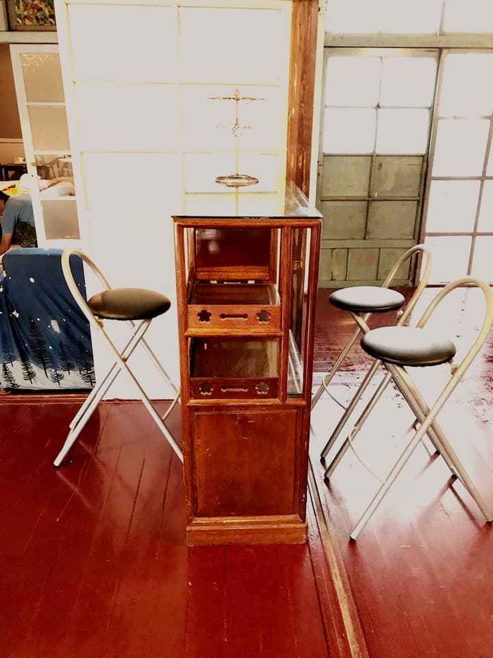 1double Bed Suite With Bathroom Room 1315 - 梓官區