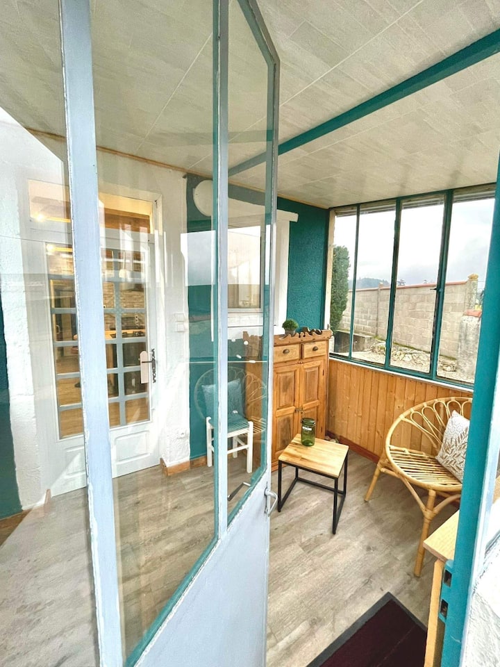 Home Attitude En Bourbonnais - Varennes-sur-Allier