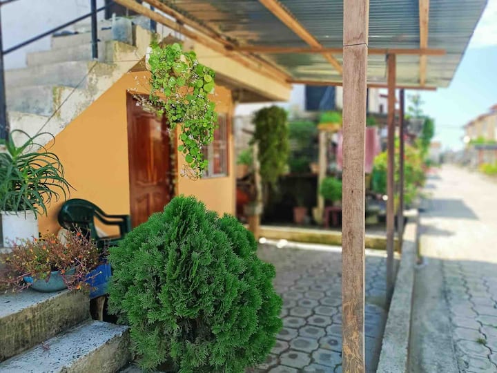 Jama: alquileres vacacionales y alojamientos - Ecuador | Airbnb