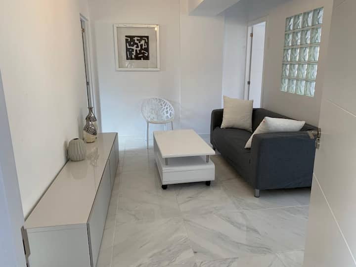 Bubu 2a, Bonito,céntrico Y Luminoso Apartamento - Los Cristianos