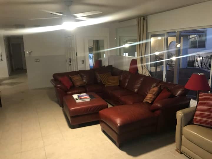 Cozy Private Room Panoramic Views! - Lake Havasu City, AZ