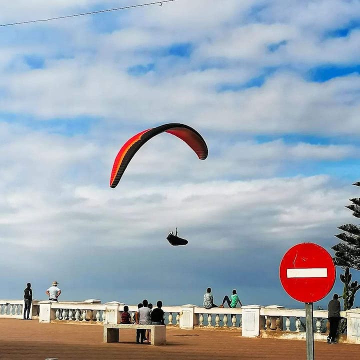 Obtenez Votre Appartement - Sidi Ifni