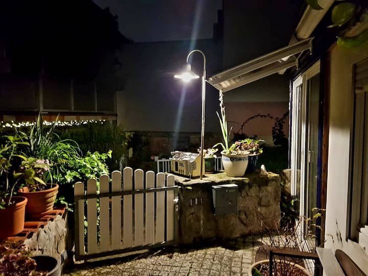 Ko-pfaffendorf Nahe Dem Rhein B. 8 Personen - Koblenz