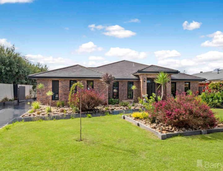 Kilmore Paradise - Kilmore
