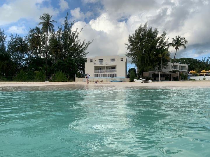 Ilfracombe Barbados 3-bedroom 3-bathroom By Rachel - Bridgetown