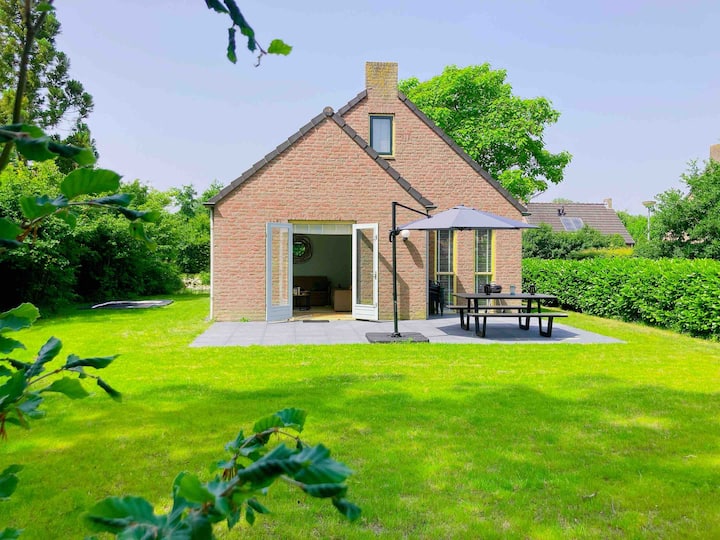 Luxe Vakantiehuis In Het Groen Nabij Nijmegen! - Wijchen