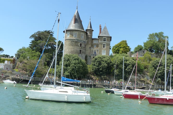 Ambiance Bord De Mer - Pornic