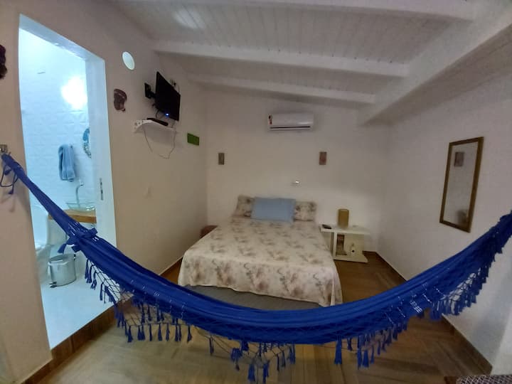 Aconchego! - São Sebastião