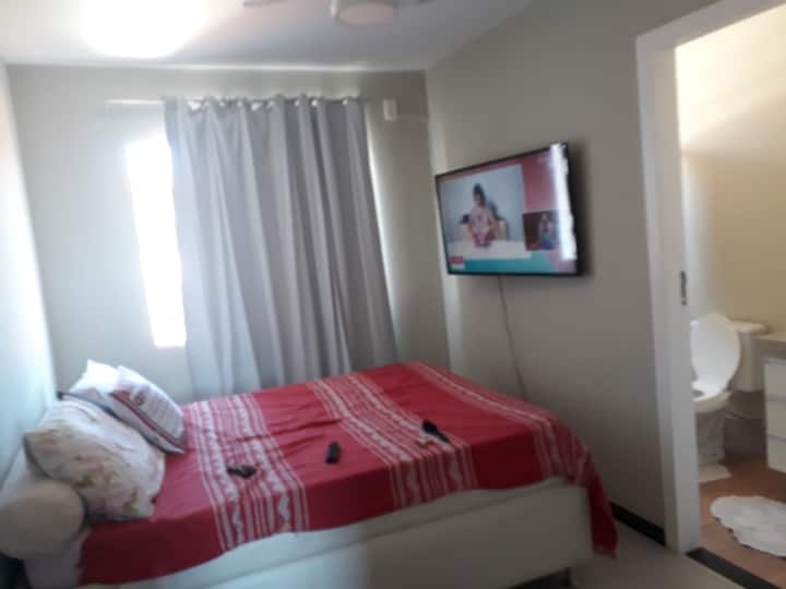 Sejam Bem Vindos Ao Caribe Capixaba. - Serra