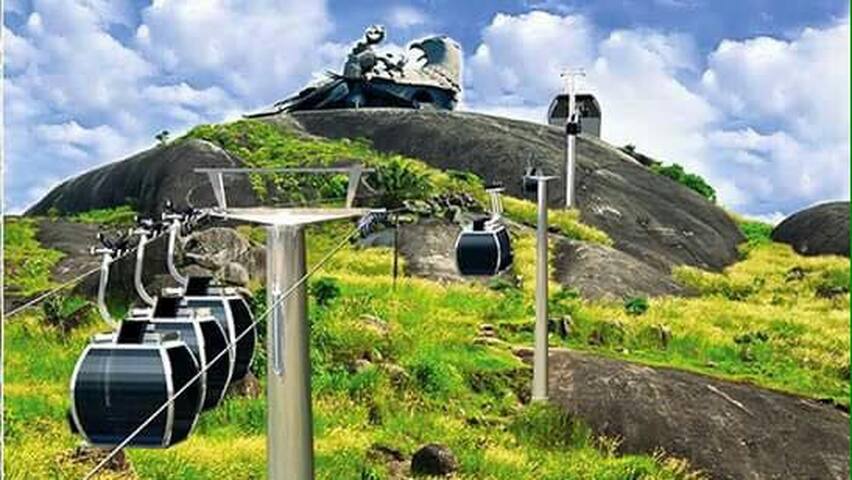 Ponmudi Travel Guide 2022: Best of Ponmudi Tourism | Tripoto