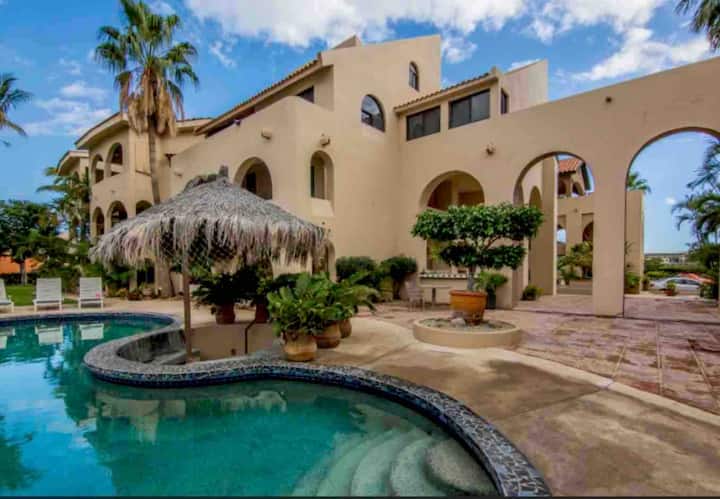 Premium Location Zona Hotelera. Walk To The Beach. - San José del Cabo