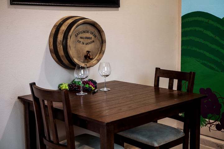 Temecula Vinyard Escape - Temecula, CA
