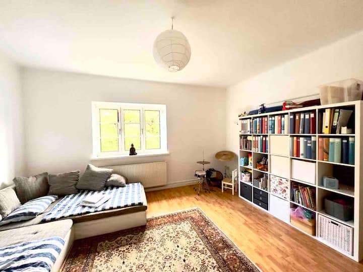 Apartment Für 10 In Zentraler Lage, Nähe Messe - Hannover