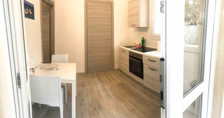 Casa Carina 2 Punta Prosciutto - Punta Prosciutto