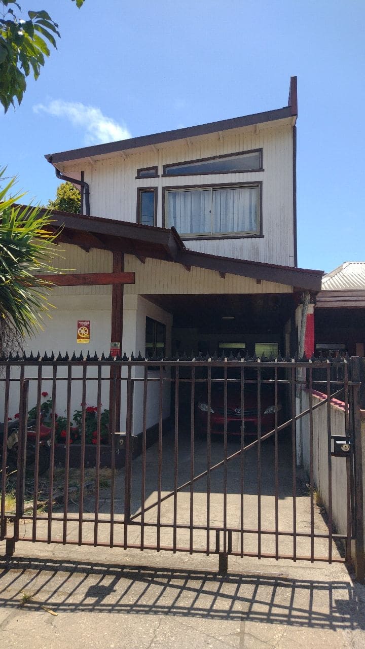 Departamento Temporada De Verano - Valdivia