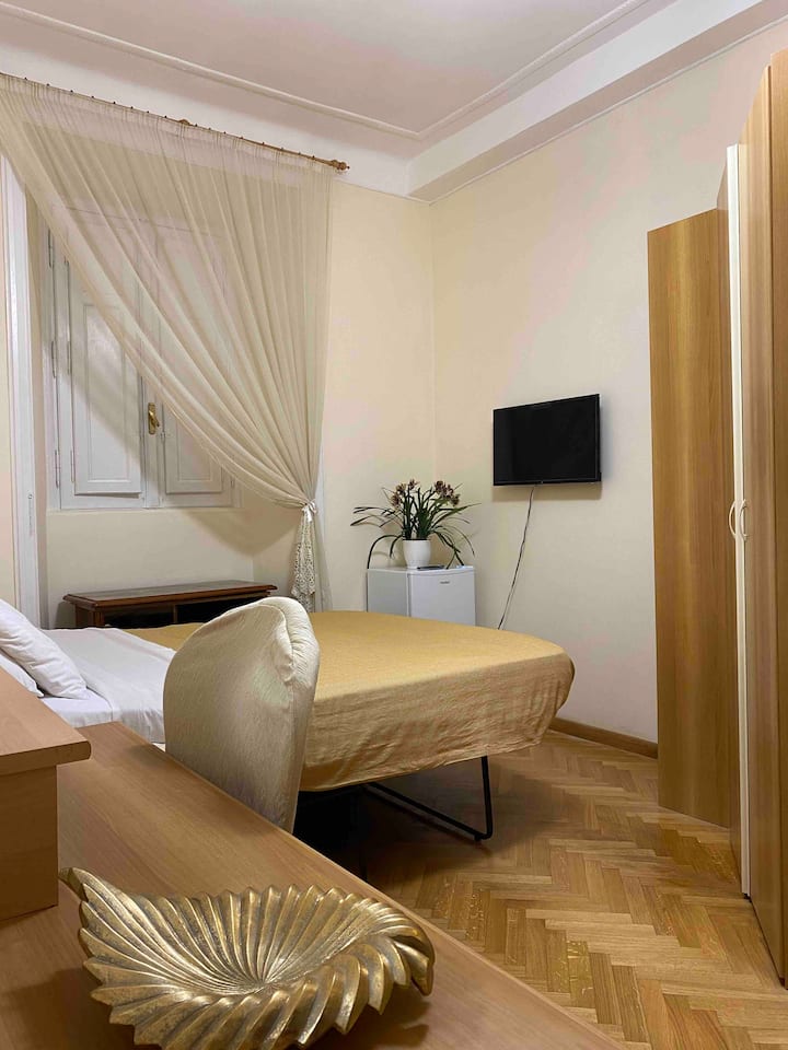 My Parioli Suite - Roma