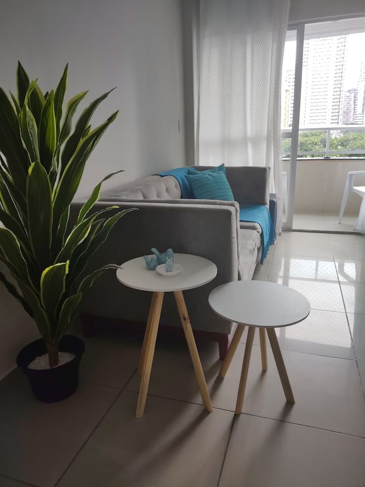 Mimo De Apartamento. - Recife