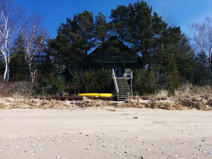 Birch Cove - Leland, MI