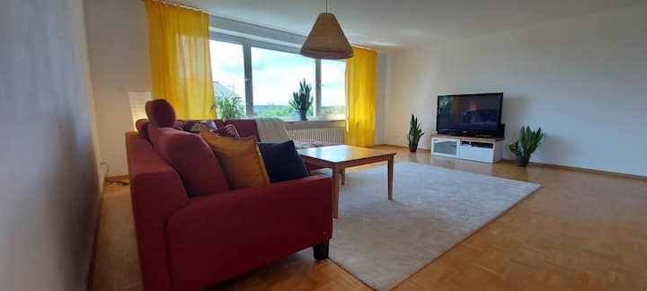 Ferienhaus "Haus Vogelsang" - Ratisbonne