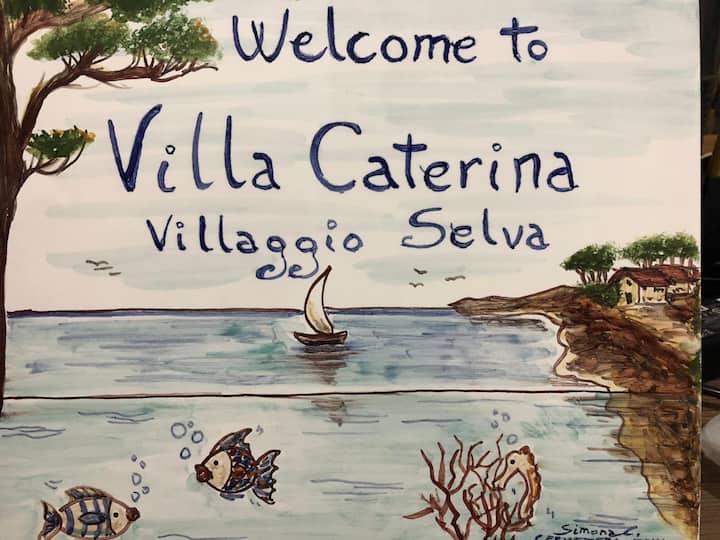 Cottage Near The Sea - Sardinia