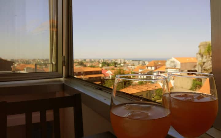 Aposentus - Lapa Downtown - Porto