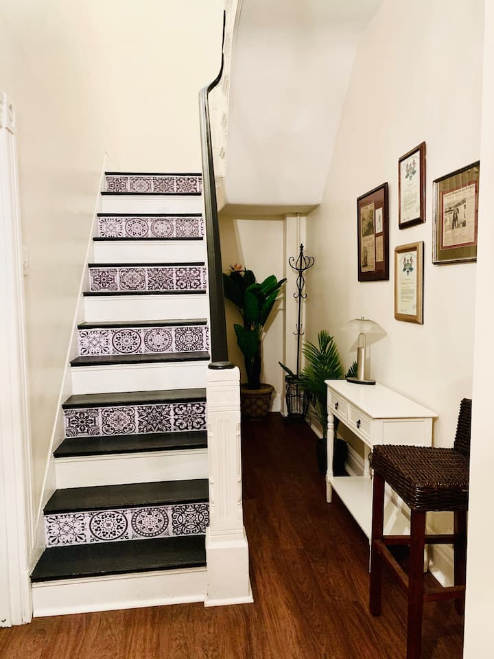 Frazier Guest House/ In Otr - Cincinnati