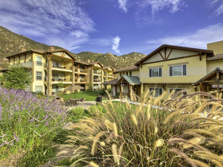 1br Suite At Welk Resorts Escondido - Bonsall, CA