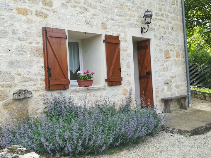 Studio With Views. Dordogne Valley. Lot. Nr Martel - Vayrac