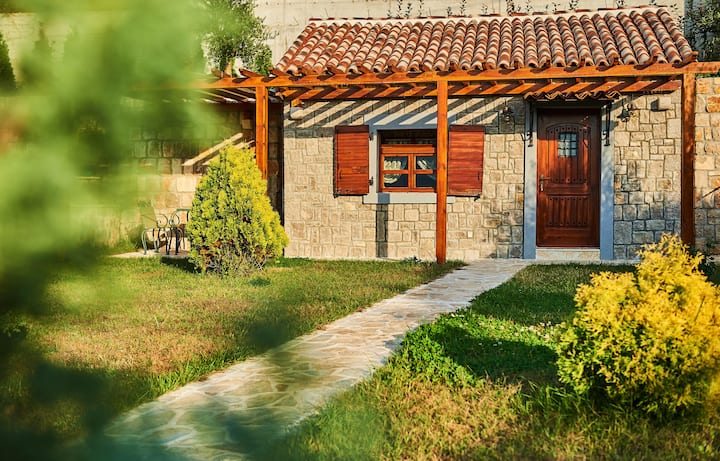 Eco Resort Cermeniza - Villa Lisicina - Montenegro