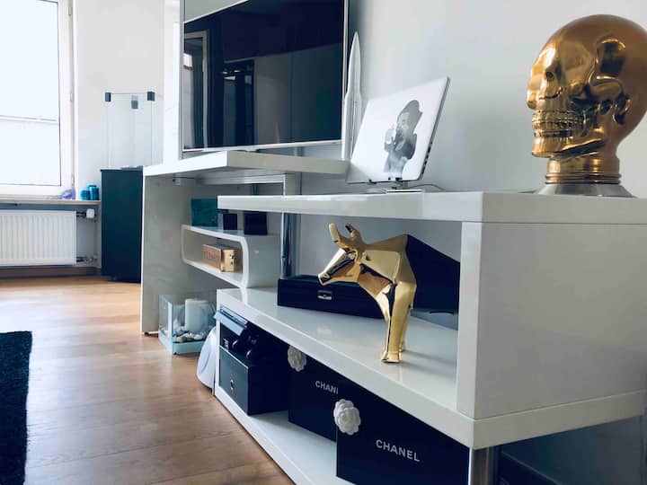 Design Luxury Loft At Marienplatz Super Central!!! - Múnich