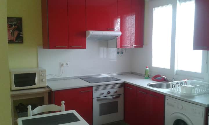 Piso Cerca De La Playa De San Lorenzo. Vut526as - Gijón