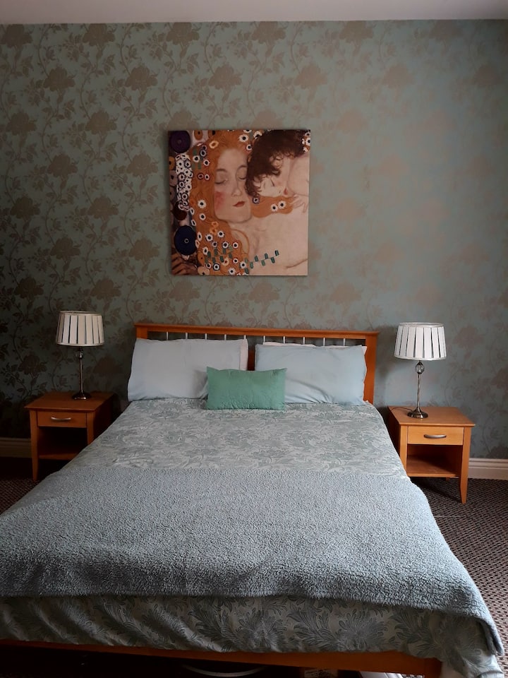 New Ross Country Lodge- Ballyverroge - Waterford