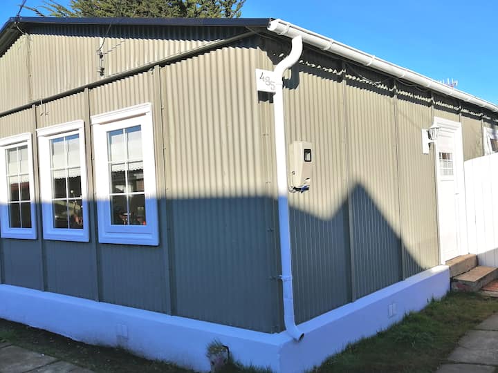 Casa Para Familias - Punta Arenas