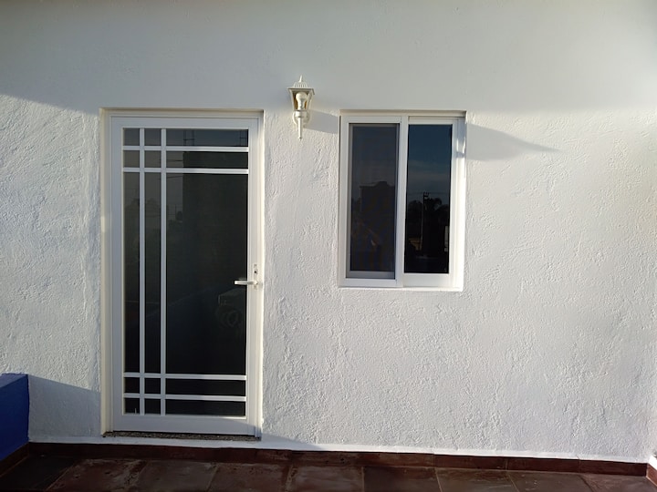 Departamento 1 - Jiutepec