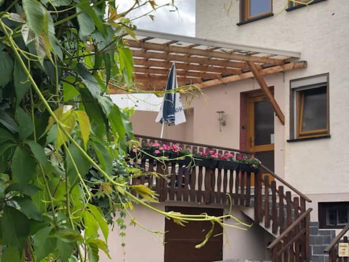 Ferienwohnung "Am Nest" - Bad Neuenahr-Ahrweiler