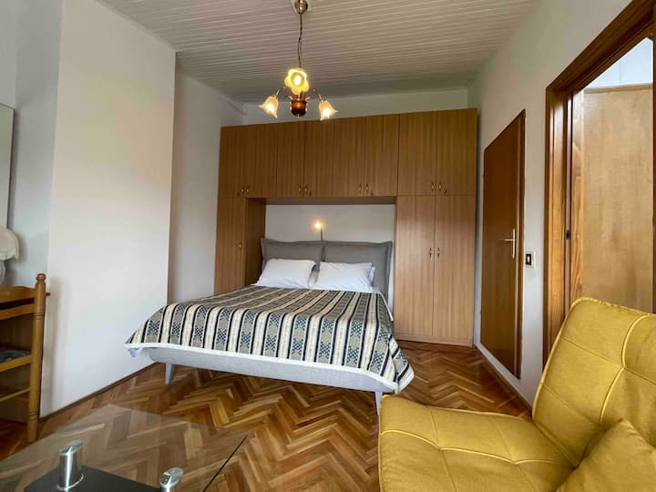 Zimmer-room-soba Nono - Poreč