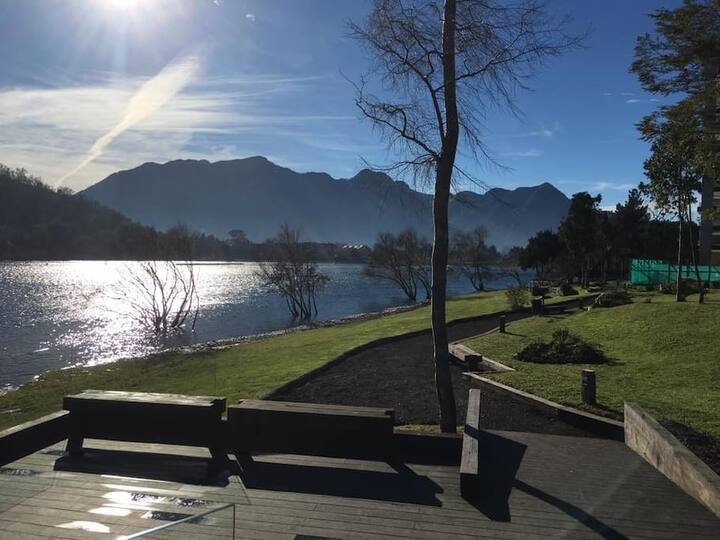 Exclusivo Departamento | 8 Personas | Condominio - Pucon