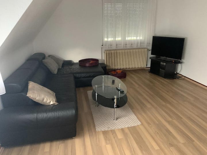 Gästewohnung Im Siebengebirge In Der Nähe Von Bonn - Königswinter