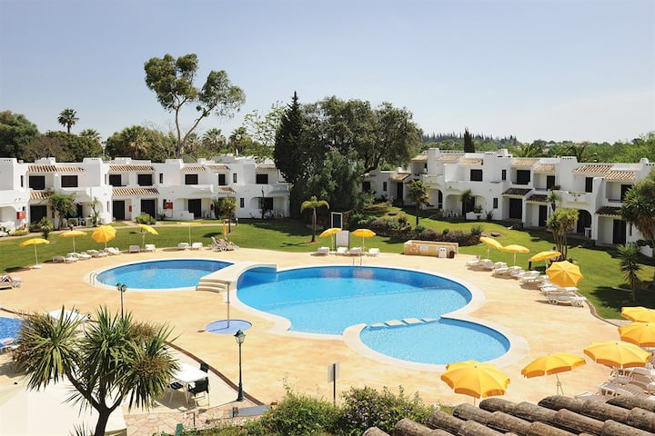 Appartement Club Albufeira 4****, La Mer à Pied ! - Albufeira
