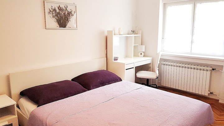 Apt Siga - Home Away From Home - Zagreb