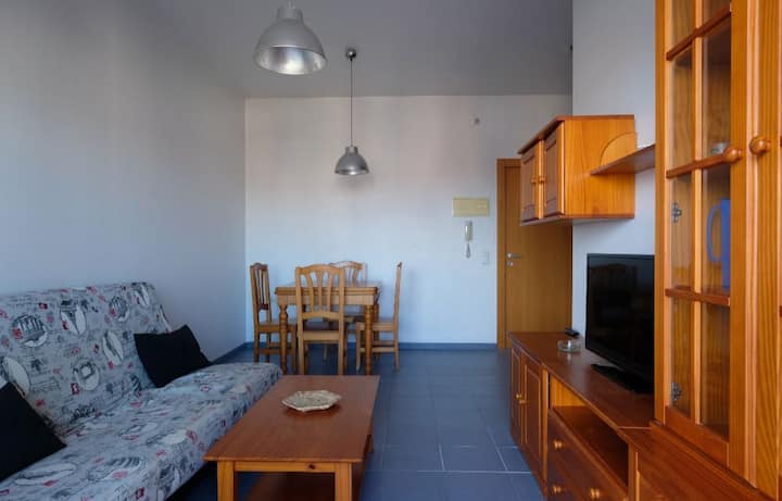 Maravilloso Piso - Oropesa del Mar