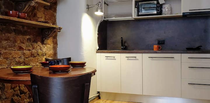 3 Bedroom Apartment In Old Riga - Latvia
