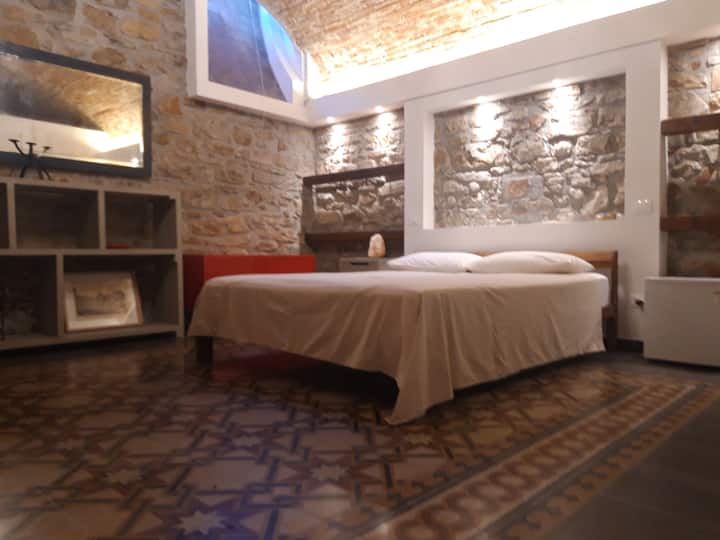 Romantico Pied-a-terre In Centro Storico Firenze - Florence