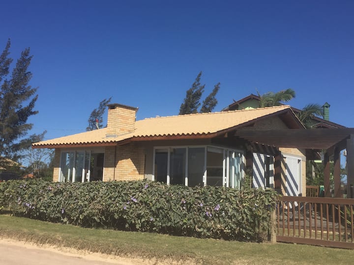 Casa Da Lagoa - Imbituba