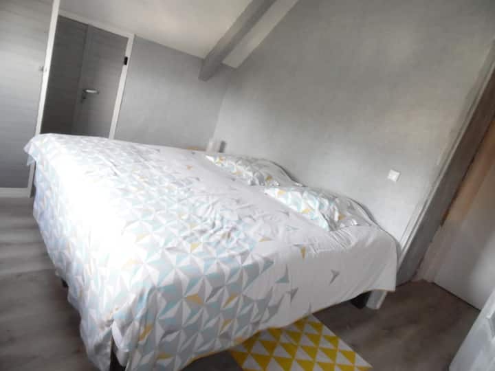 Chambre Sdb Wcprivés Vue Sur Le Golfe Du Morbihan - Sarzeau