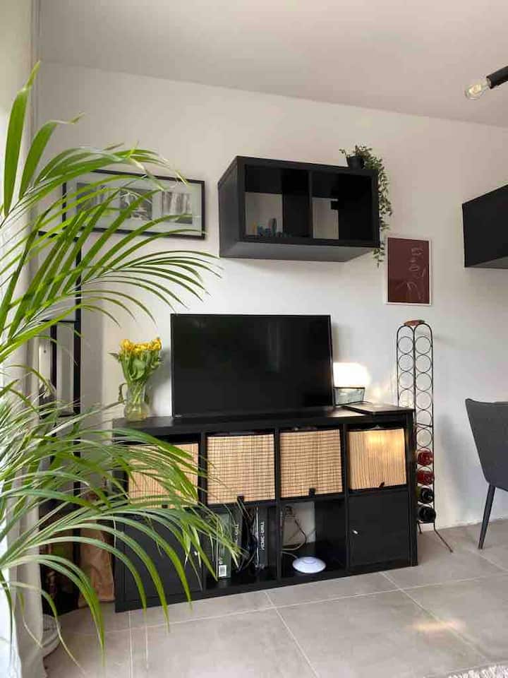 Wohnung | 35qm | Küche | Terrasse | Parkplatz - Donzdorf